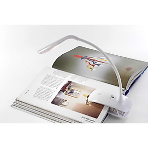 Daylight Company LLC Smart Clip-on Lamp