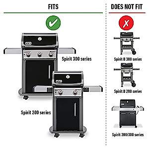 Weber Igniter Kit For Spirit 200 Series Gas Grills