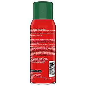 Kiwi Camp Dry Heavy Duty Water Repellent 10.5 oz cans (Pack - 4)