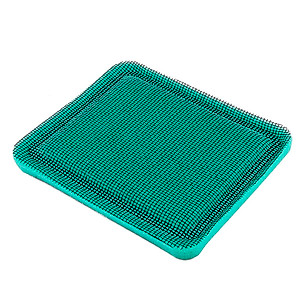 Jinerdony Filter Pre-Cleaner Replacement for Briggs & Stratton 271933 93029 7-02286 491435S 491435 100-697 100-446 493537 493537S Lawn Mower Pre-Filter 4Pcs