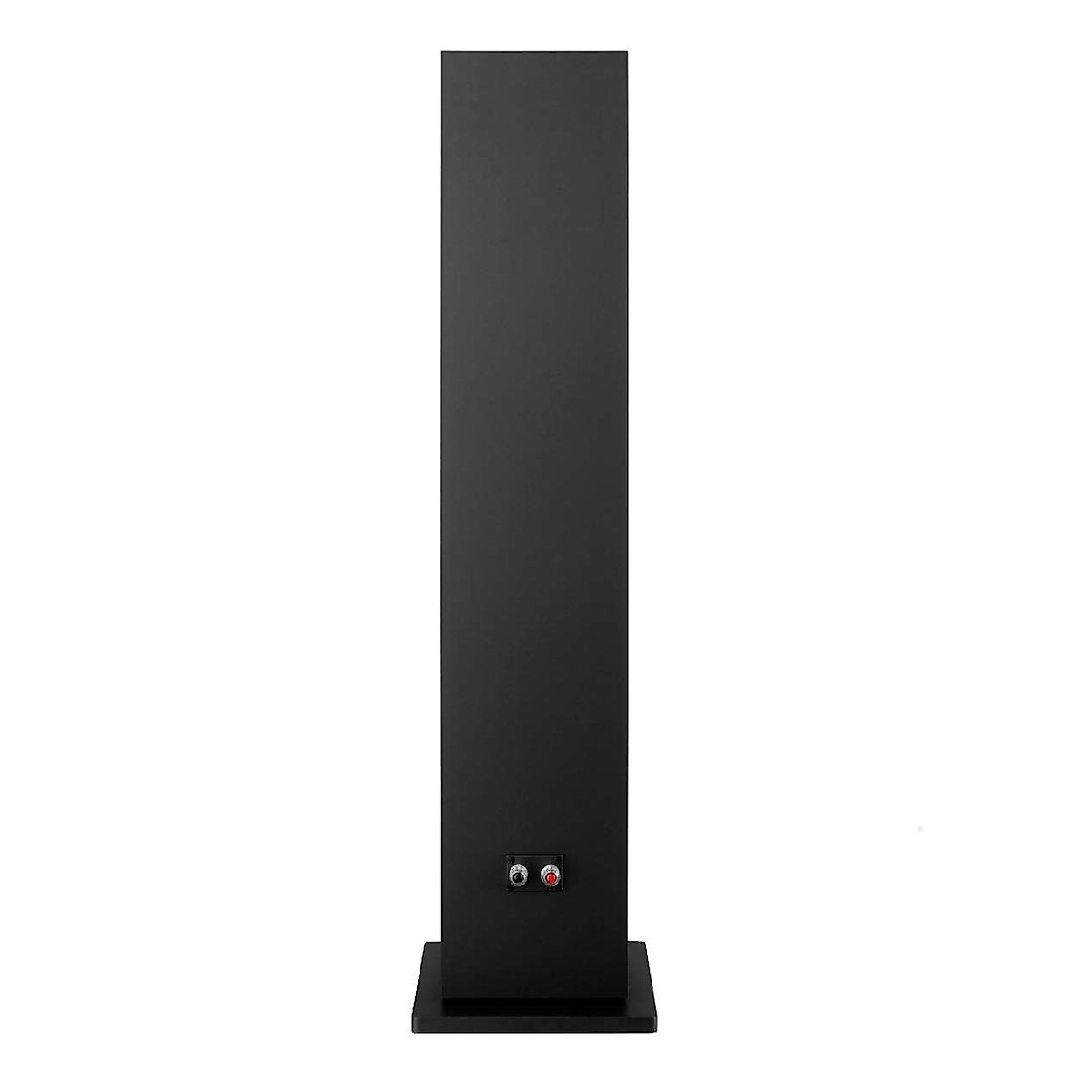 Sony SS-CS3 3-Way 4-Driver Floor-Standing Speaker - Pair (Black)