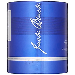 Jack Black , Blue Mark Eau de Parfum, 3.4 Fl Oz