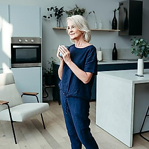 Biofreeze Overnight Pain Relief Roll-On, Arthritis Pain Reliver, Knee & Lower Back Pain Relief, Sore Muscle Relief, Lavender Scent, FSA Eligible, 2.5 FL OZ Biofreeze Menthol Roll-On