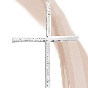 Great Papers! Swirls & Cross Letterhead, 80 Count, 8.5"x11" (2013196)