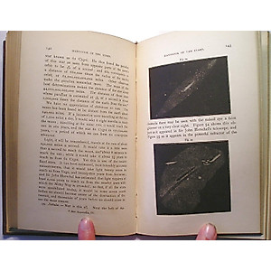 HANDBOOK OF THE STARS, For School and Home Use