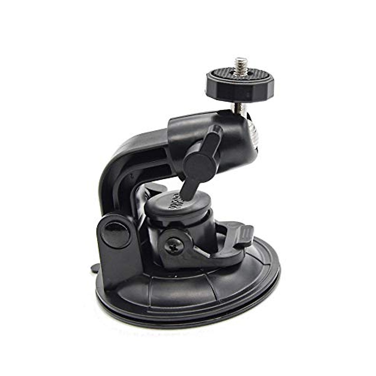 vgsion Car Mount Suction Cup Dashboard Camera Holder Compatible with Insta360 One X3, One X2, One RS, ONE R, Dash Camera, Portable Camera