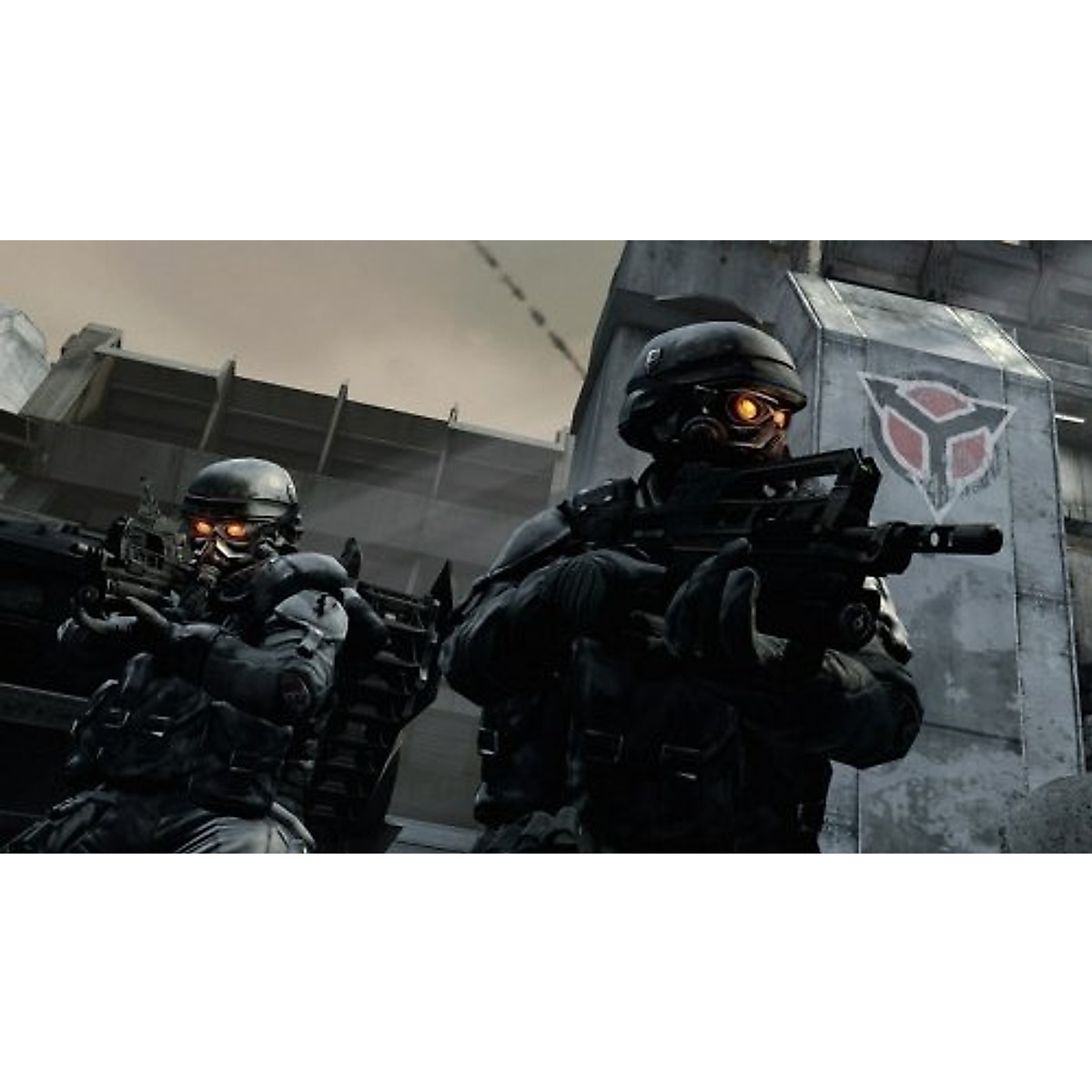 Killzone 2 - Playstation 3