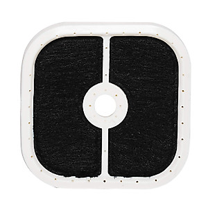 HIFROM 8pcs Air Filter A226000472 Replacement for Echo SRM266 SRM266S SRM266T SRM266U PAS266 PE266 PE266S PPT266 PPT266H SHC266 HCA266 Trimmer Weed Eater Lawn Mower Air Cleaner