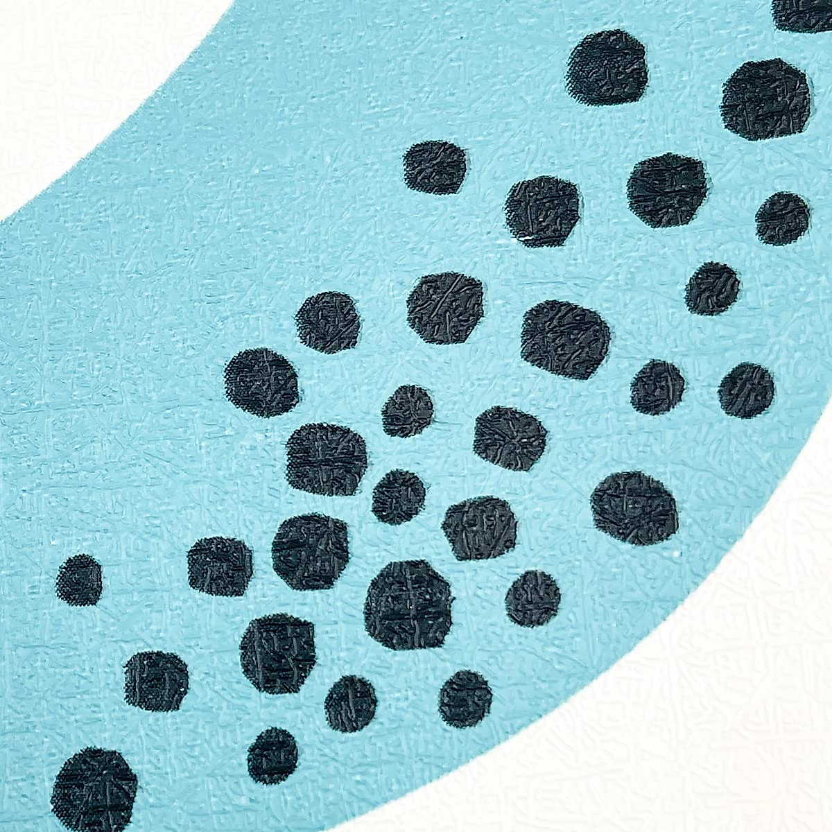 Yifasy Drawer Shelf Liner Moon Stars Self-Adhesive Furniture Inner Lining Paper Sheet Removable Kids Wallpaper Roll 118x18 Inch