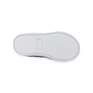 OshKosh B'Gosh Boy's Chase High-Top Sneaker, Multi, 10 Toddler