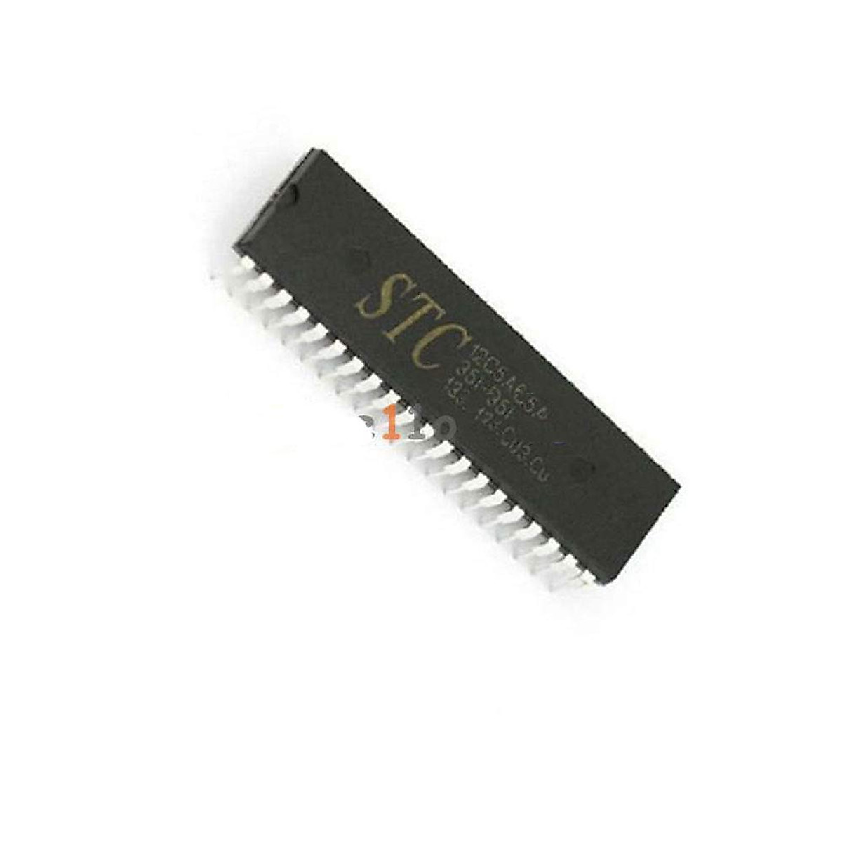 Gump's grocery STC12C5A60S2-35I DIP40 STC 12C5A60S2 DIP-40 MCU