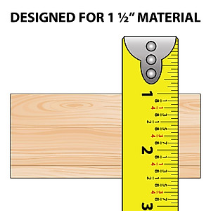 Outwater Plastics Black 1-1/2'' Styrene Plastic U-Channel/C-Channel 72 Inch Lengths (Pack of 10 Pieces, 60 feet Total)
