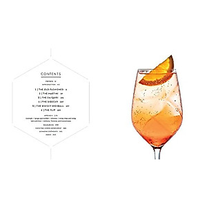 Cocktail Codex: Fundamentals, Formulas, Evolutions [A Cocktail Recipe Book]