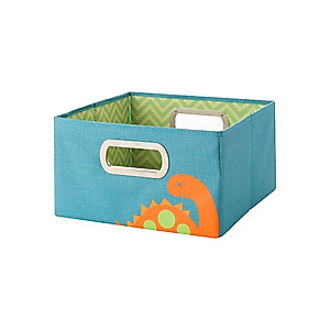 JJ Cole Storage Box, Dino, Short