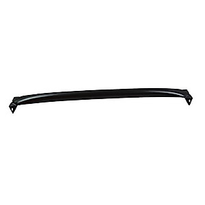 FR 18.5 Inch Long Torque Tube Used to Reinforce Recliner Mechanisms and Furniture Bases