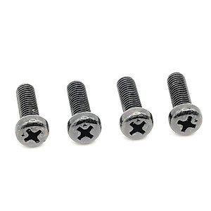 ReplacementScrews Stand Screws Compatible with TCL 55R613-CA (55R613CA)