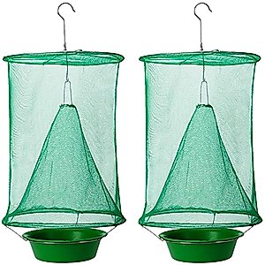 Most Effective Ranch Green Cage with Pots- 2019 New Ranch Tools for Indoor or Outdoor Family Farms, Park, Restaurants