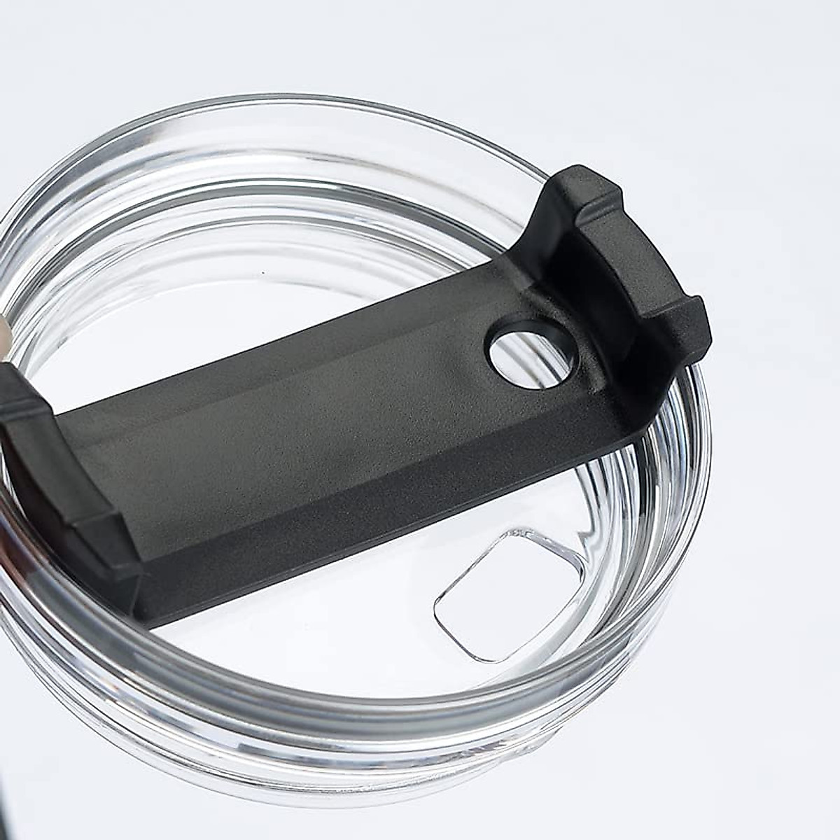 Stainless Steel Vacuum Tumbler with handle | stanley 40 oz tumbler with handle black | simple modern 40 oz tumbler | Stanley cup 40 oz | stanley rubber bottom | 40 oz tumbler | bottom cup