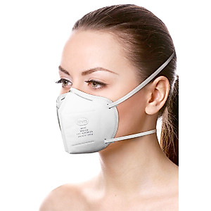 BYD CARE KN95 Masks - Comfortable & Breathable Protection