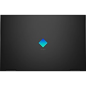 HP Omen 17 2023 Gaming Laptop 17.3" WQHD IPS 165Hz 14-Core Intel i7-12700H 16GB DDR5 1TB SSD NVIDIA GeForce RTX 3070 Ti 8GB GDDR6 Thunderbolt 4 Wi-Fi 6E RGB Backlit Windows 10 Pro w/ONT 32GB USB