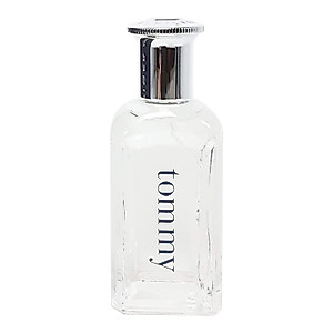 Tommy Hilfiger Tommy For Men 50Ml Cologne Spray 50Ml