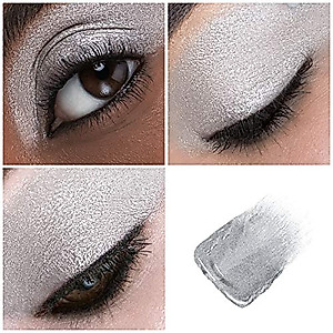 HAUS LABORATORIES by Lady Gaga: GLAM ATTACK LIQUID EYESHADOW, Flash