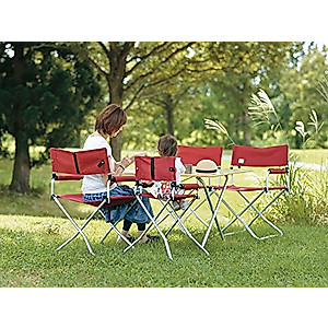 Snow Peak - Folding Chair