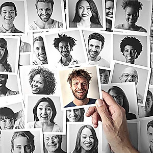 KODAK 4PASS Film Cartridge (3x3") for KODAK Mini 3 Retro and Mini Shot 3 Retro, 60 Sheets