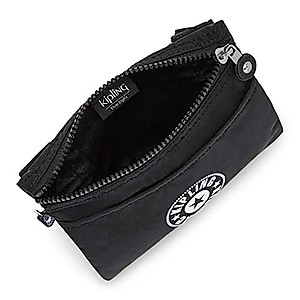 Kipling Gib Crossbody Bag Black Lite