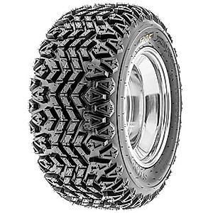 SunF Lawn Garden Tire 22X11-10, G003