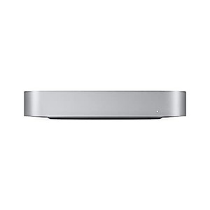 Mac mini Apple M1 chip 8GB Memory 256GB SSD MGNR3LL/A (Renewed)