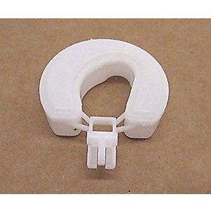 Tecumseh 632543 Lawn & Garden Equipment Engine Carburetor Float Genuine Original Equipment Manufacturer (OEM) Part