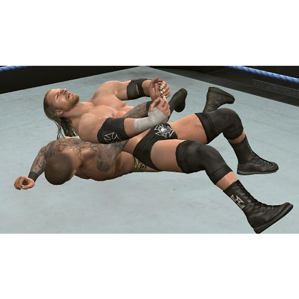 WWE SmackDown vs. Raw 2010 - Xbox 360