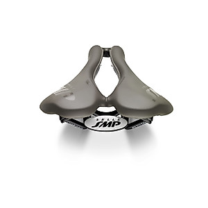 SMP VT30C Eco-Friendly Gravel Saddle