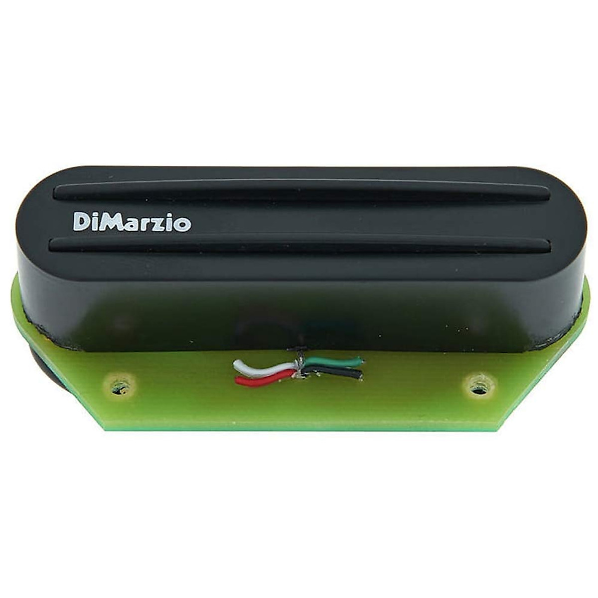 DiMarzio DP389BK Tone Zone T Black