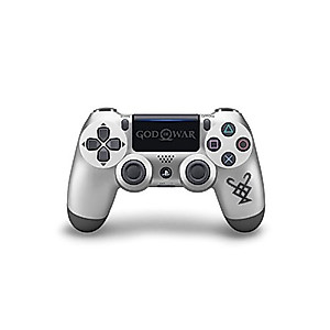 PlayStation 4 Pro 1TB Limited Edition Console - God of War Bundle [Discontinued]