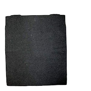 Crucial Air Replacement Air Filters Compatible With Whirlpool Carbon Pre Filter Parts 8171434K, 8171434 For Model AP300, AP350, AP450 and AP510 - 16.4" x 12.1" x 1.3" - Bulk (1 Pack)
