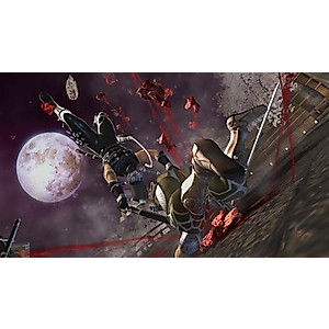 Ninja Gaiden II (Renewed)