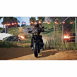 Playerunknown's Battlegrounds - Full Product Release - Xbox One