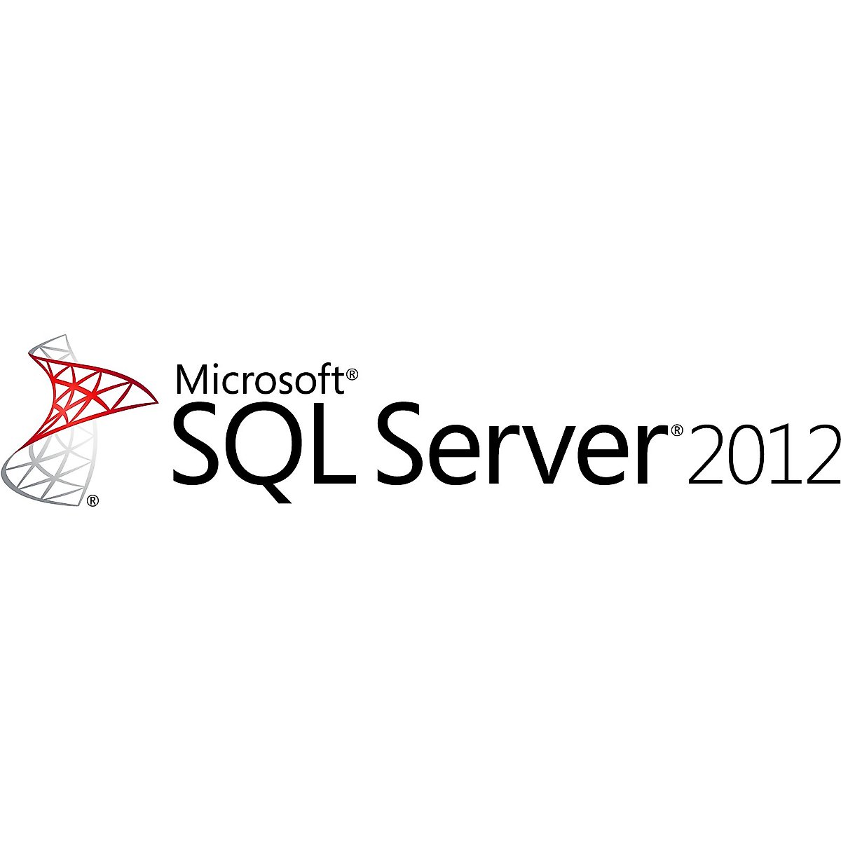 Microsoft SQL Server Standard Edition 2012 English DVD, 10 Client