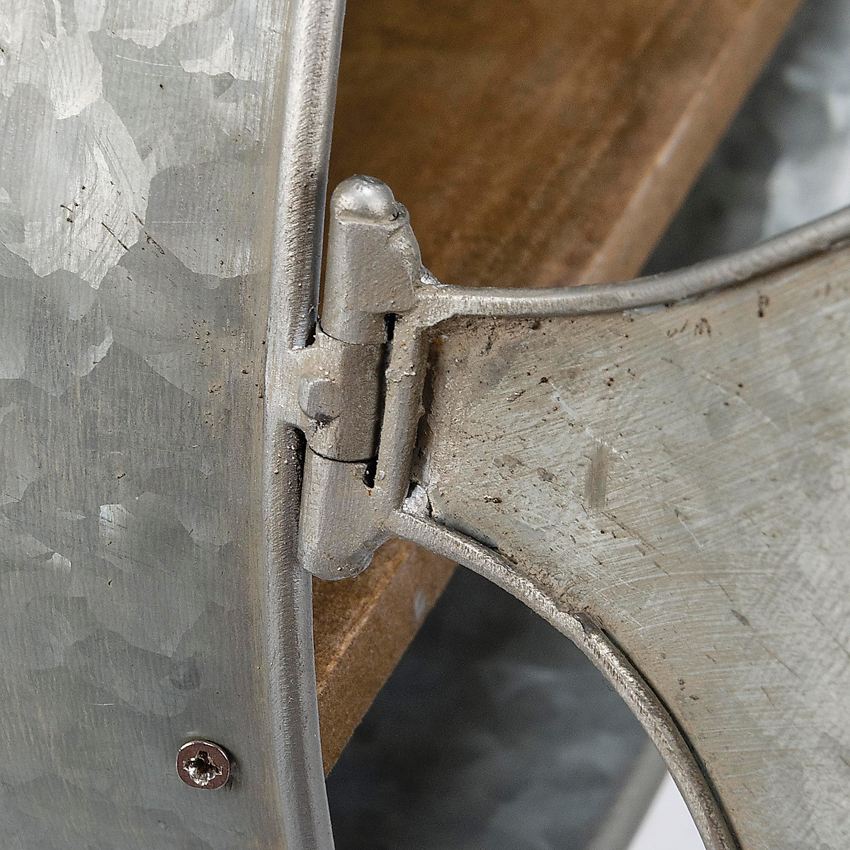 Primitives by Kathy Decorative Shelf - Flying Bat