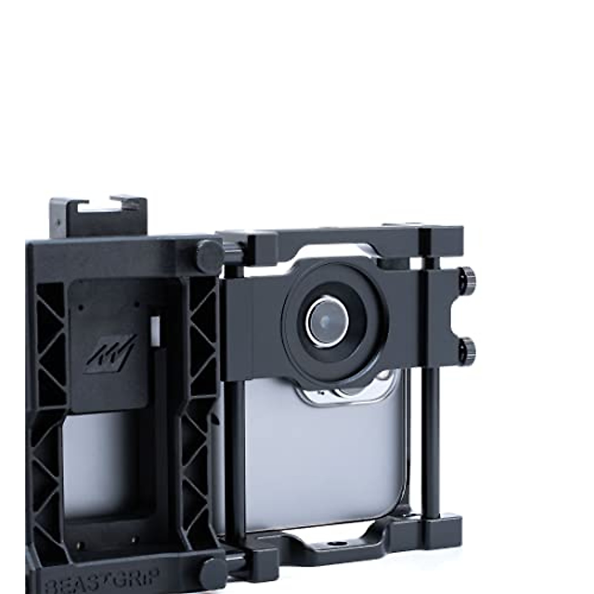 Beastgrip Lens Adapter & Rig System for Smartphones