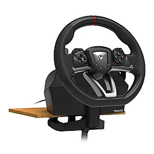 【マイクロソフトライセンス商品】RACING WHEEL OVERDRIVE for Xbox Series X|S