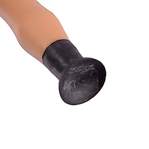 LETAOSK 2pieces Engine/Motor Valve Lapping Hand Tools Lapper Grinding Paste Cylinders Piston Suction Cup