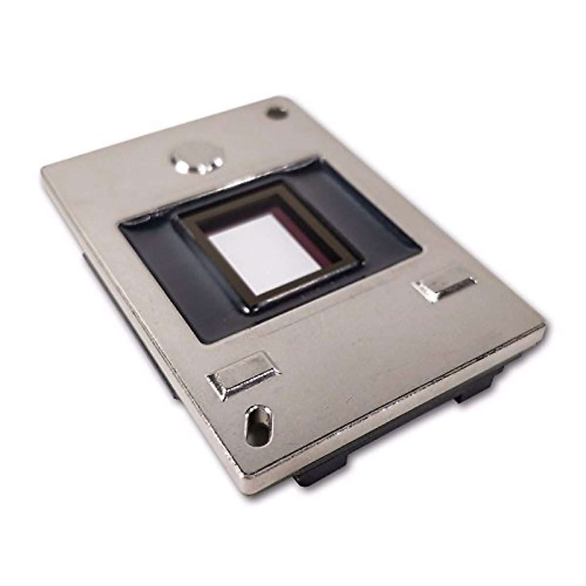 DMD Chip 1076-6329w for DLP Projector - Newest Generation Manufactured by Ti - Replacement for 1076-6318w 1076-6319w 1076-6328w