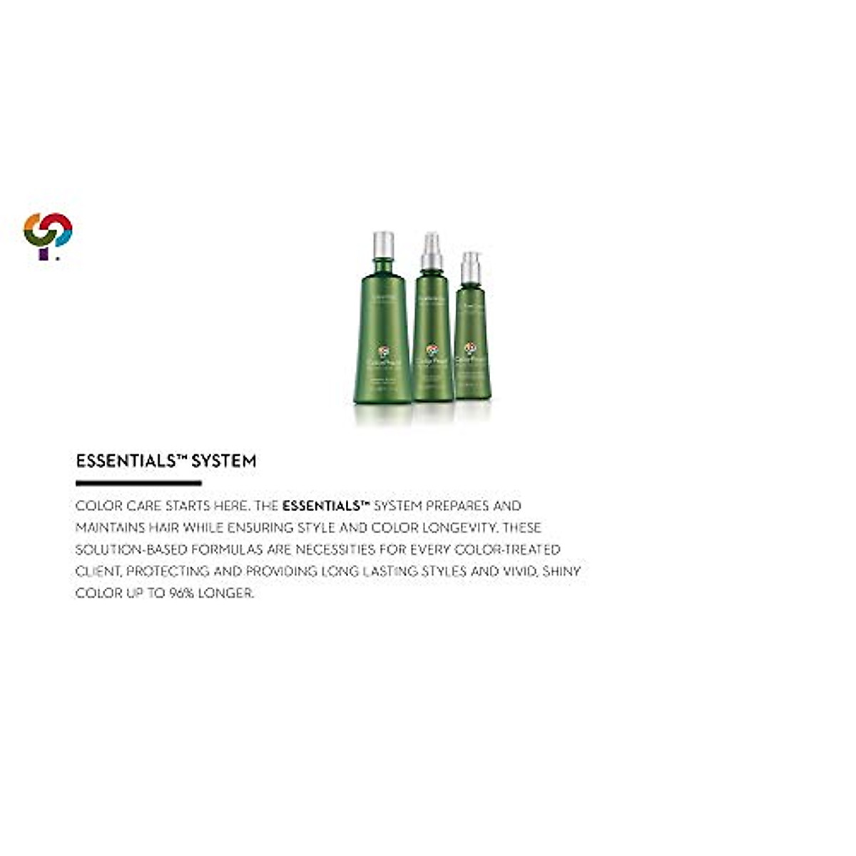 ColorProof CC PrimeGenius Anti-Aging Style Extending Primer, 6.7 Fl Oz