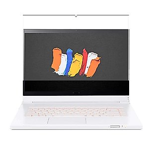 Puccy 3 Pack Screen Protector Film, compatible with ACER ConceptD 7 Ezel CC715-71 15.6" TPU Guard （ Not Tempered Glass Protectors ）