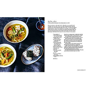 Atsuko's Japanese Kitchen: Home-cooked comfort food made simple