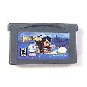 Harry Potter and the Sorcerer's Stone (Renewed)