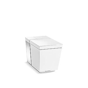 Kohler 30754-PA-0 NUMI 2.0 Comfort Height SMART TOILET, White